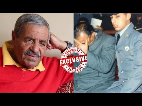 حصريا ..خالد الجامعي يكشف تفاصيل قضية الكوميسير الحاج ثابت
