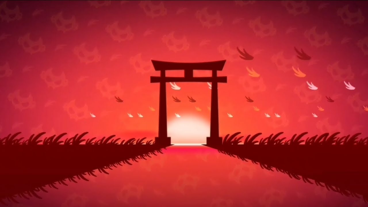 Brawl Stars • Masks • Lobby Background 🦊 - YouTube