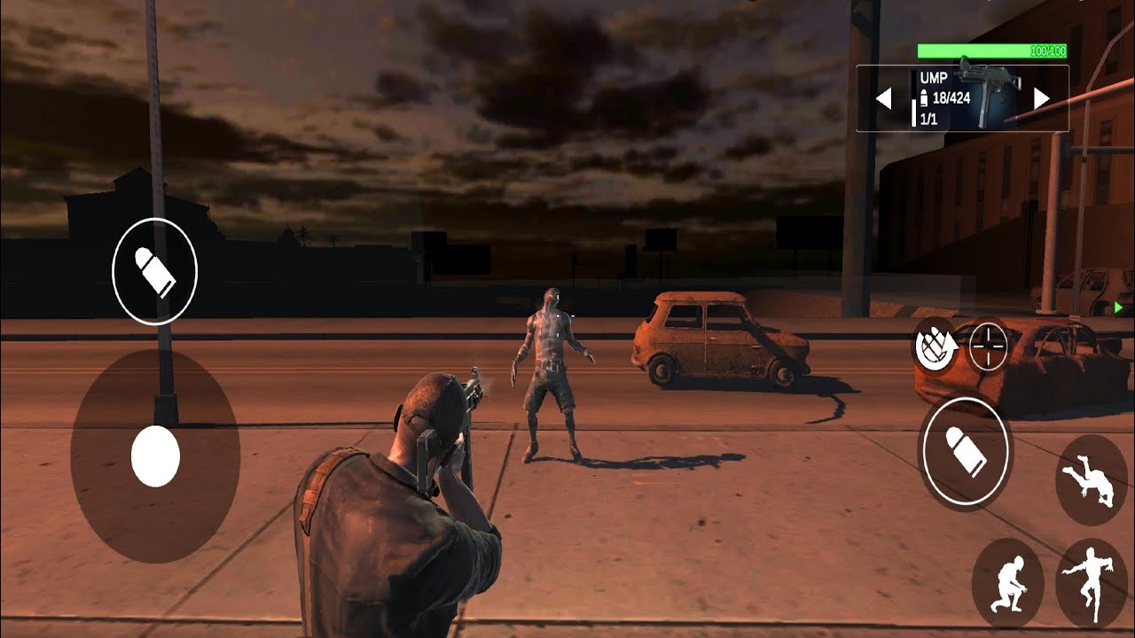 Haven - Survival Game (Android, iOS) Mobile Gameplay Walkthrough - YouTube