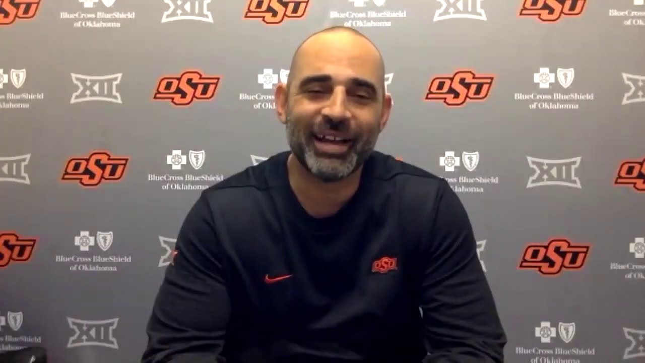 Tramel: OSU report card is high on the Cowboy defense after beating Tulsa