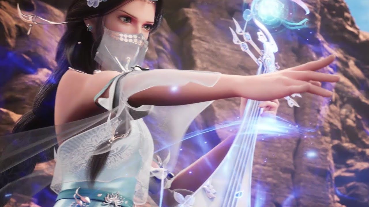 Brick of Heaven | Tian Ting Ban Zhuan Xia | New Donghua PV 天庭板砖侠 - YouTube