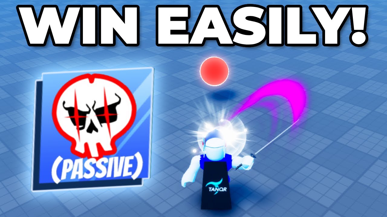 How To ALWAYS WIN RANKED in Roblox Blade Ball.. (TIPS AND TRICKS) - YouTube