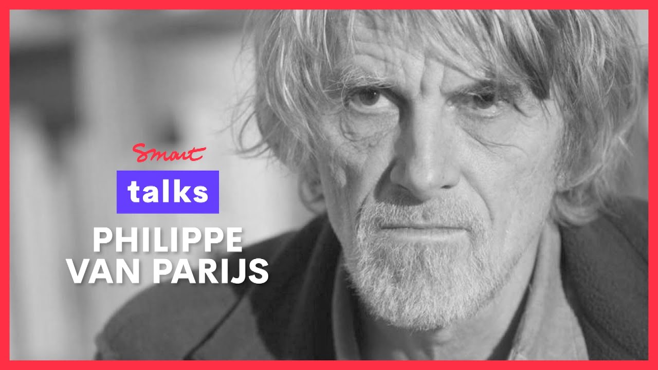 #17 - Philippe Van Parijs - Philosophe - Focus sur l'allocation ...