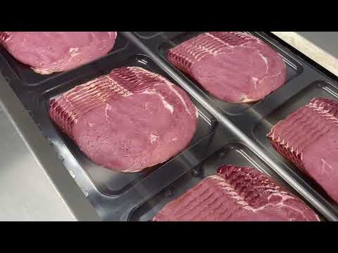 Eren Et Geleneksel Tanıtım