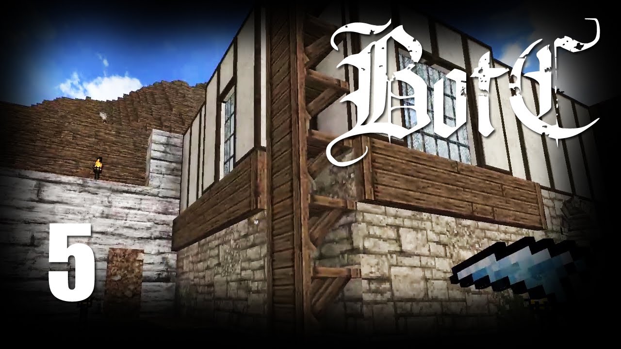 BotC | Conquest Reforged Let's Play - 5 - YouTube