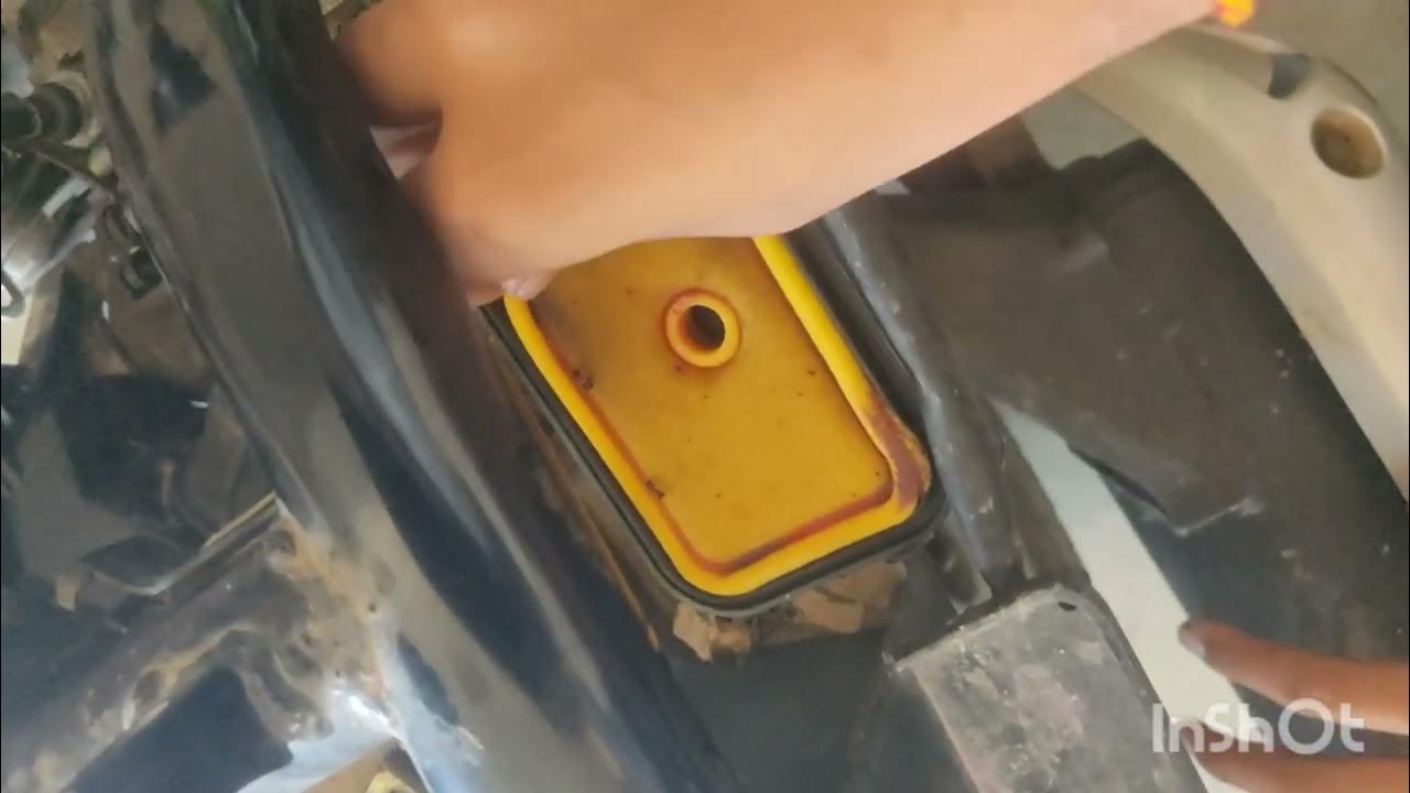 #iti#automobile#gadhada#heropleasure#skillindia - YouTube