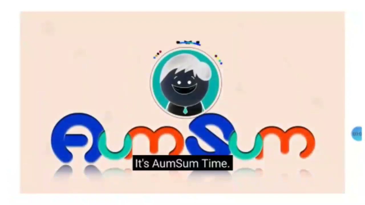 AumSum Logo In G-Major - YouTube