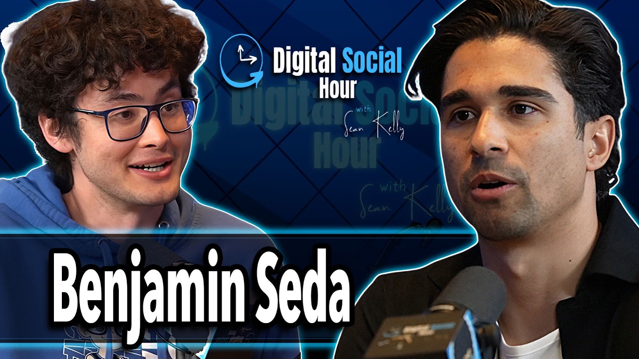 Texting Secrets: How to Turn Matches into First Dates | Benjamin Seda ...