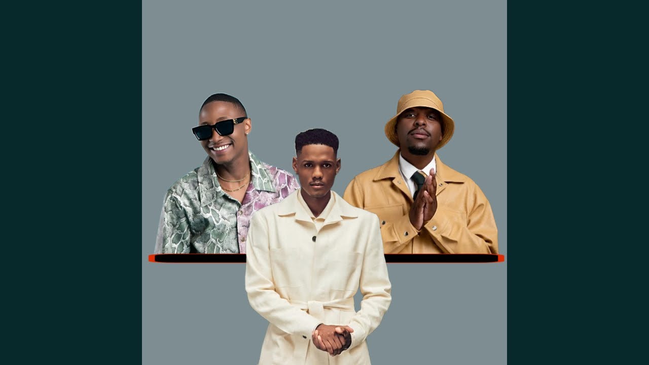 De Mthuda - Mthandazo feat. Samthing Soweto, Njelic & Da Muziqal Chef ...