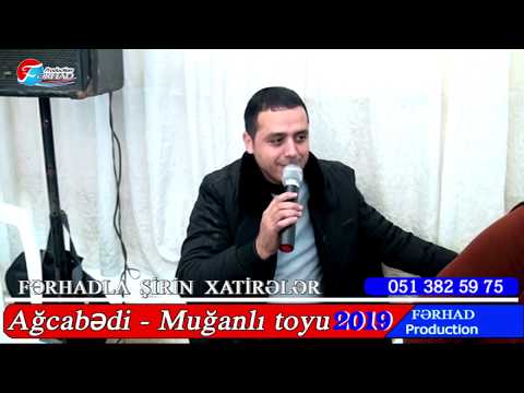 Salehin Qarmonda mohtesem ifasi 2019