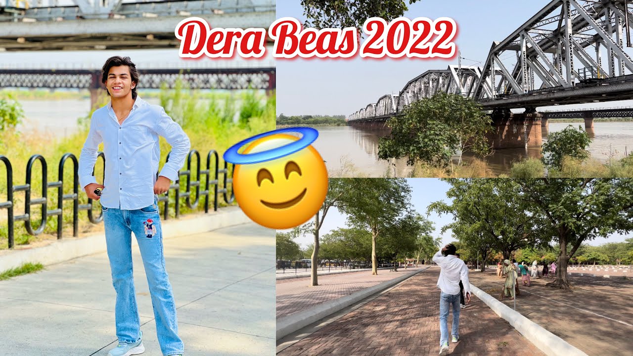 Dera Beas Vlog 2022 | Radha Soami Dera Beas - YouTube