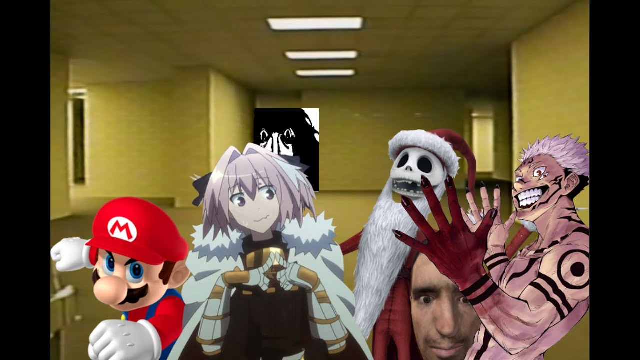 Gmod nextbots boutta kill me - YouTube