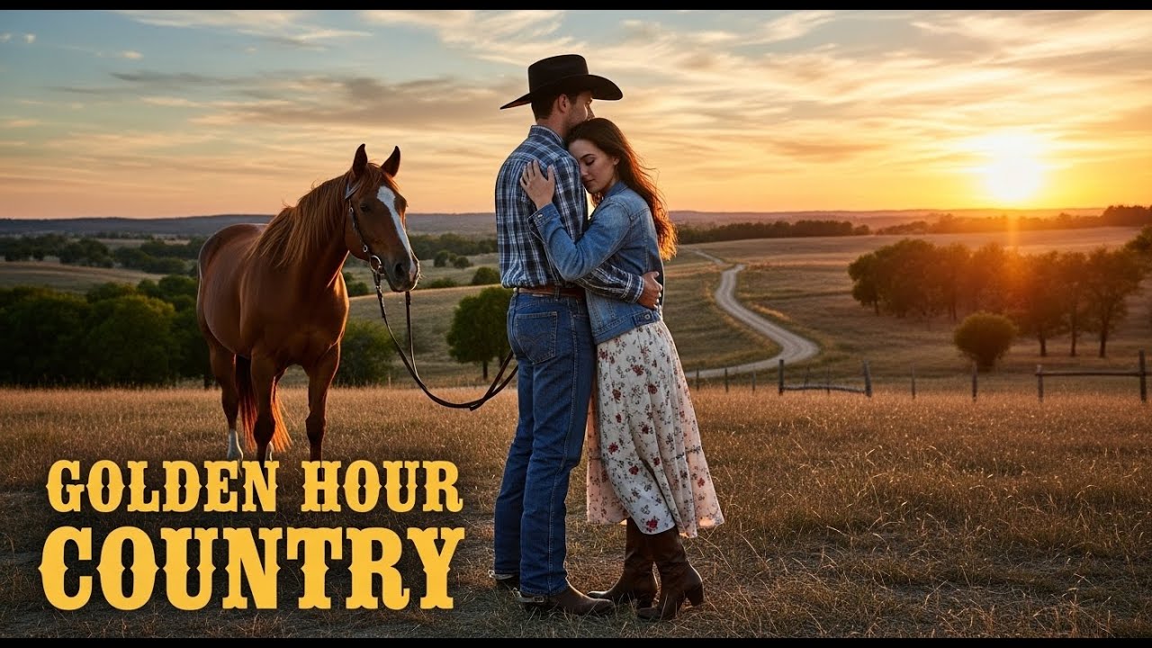 Slow Country Classics – Best Relaxing Country Songs Ever [69] - YouTube