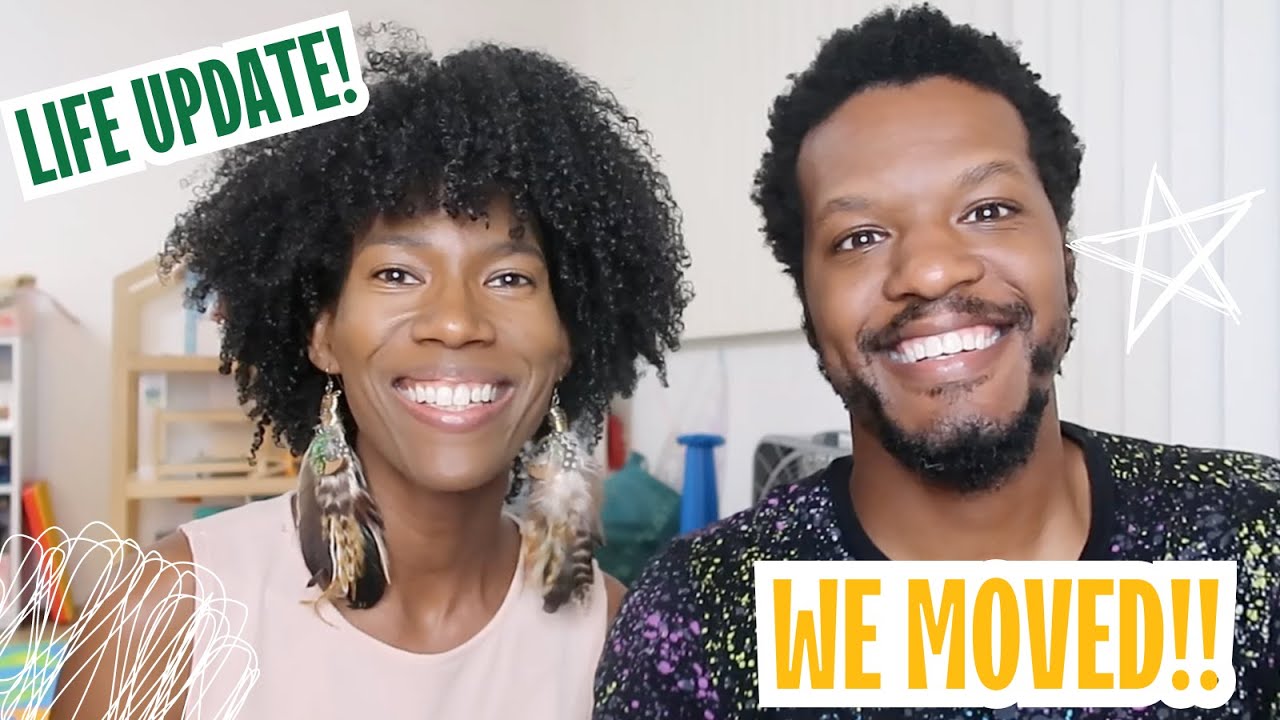 Life Update with Kash&Mark -Kasheeralatasha - YouTube