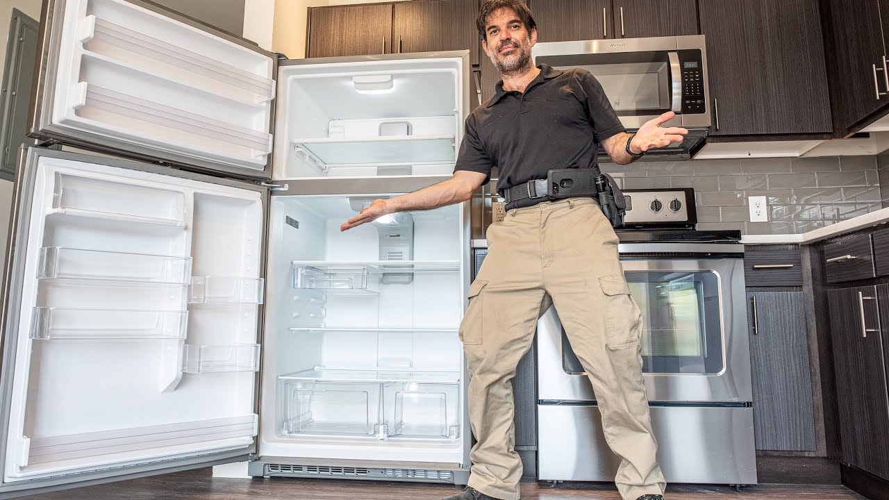 How To Reverse The Door Swing On A Whirlpool Refrigerator YouTube how-to-reverse-the-door-swing-on-a-whirlpool-refrigerator-youtube