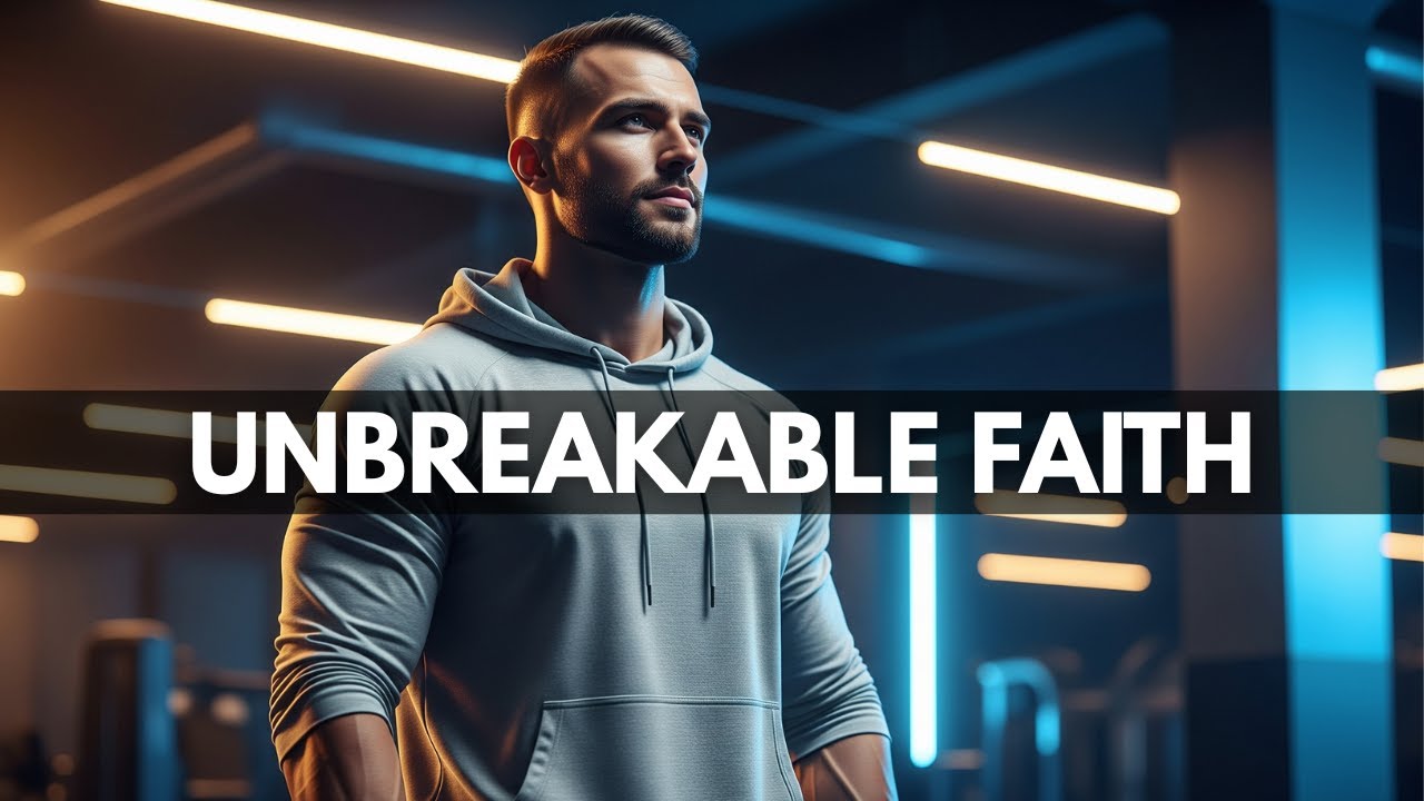 The MOST POWERFUL Christian Workout Mix for Daily Motivation - YouTube