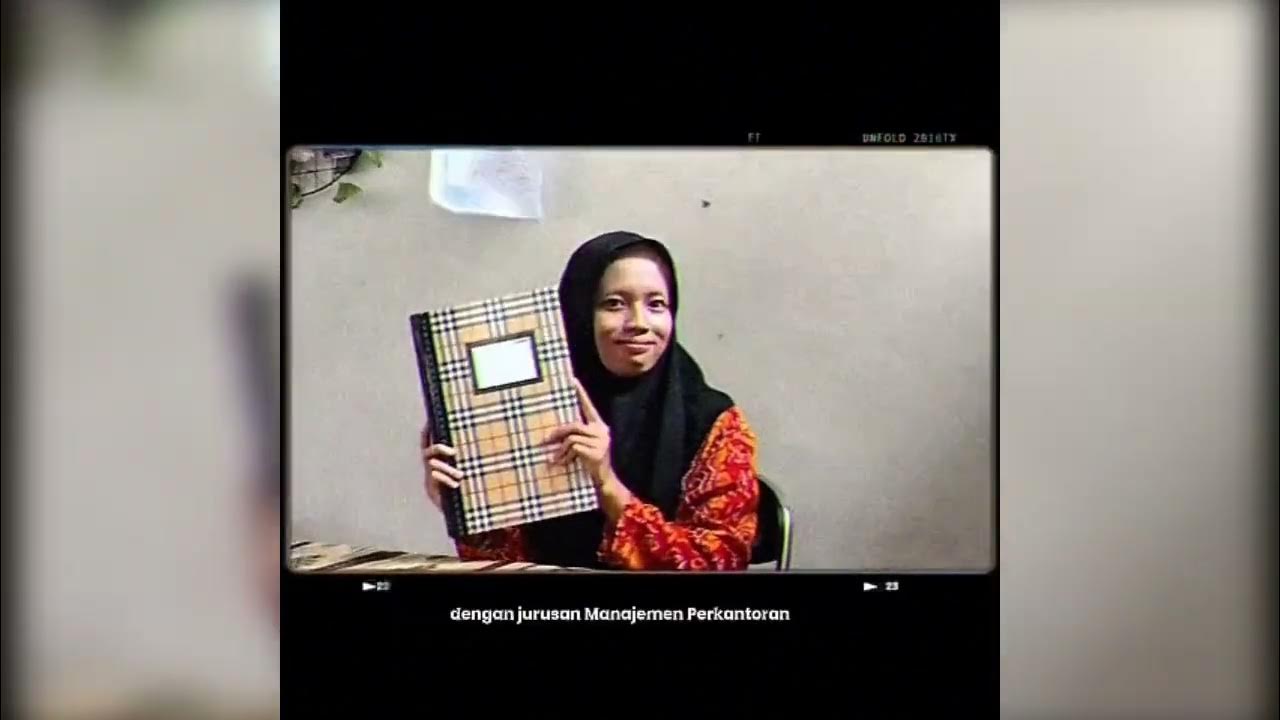 PERSONAL STATEMENT ~ LAILA NOR ASIFA XII MPLB 1 ~ | TUGAS P5 - YouTube