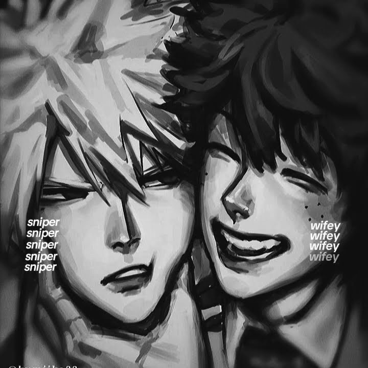 Mha Katsukiedit Katsukibakugou Myheroacademia Katsukibakugoedit