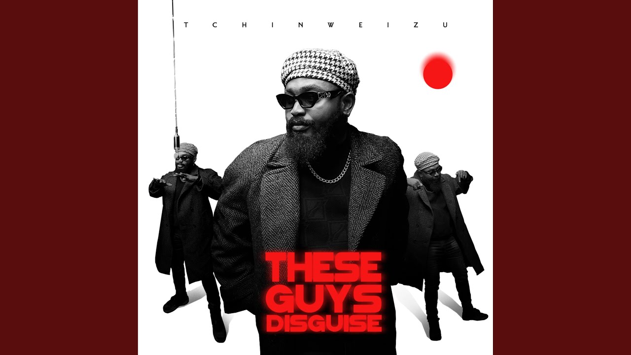 These Guys Disguise - YouTube