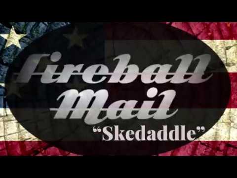 The Station Inn - Fireball Mail performs “Skedaddle” - Nashville - YouTube