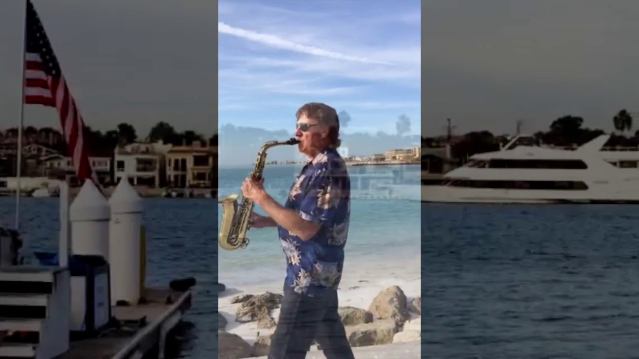 Song For Darlena by Alan J. Kroll - YouTube