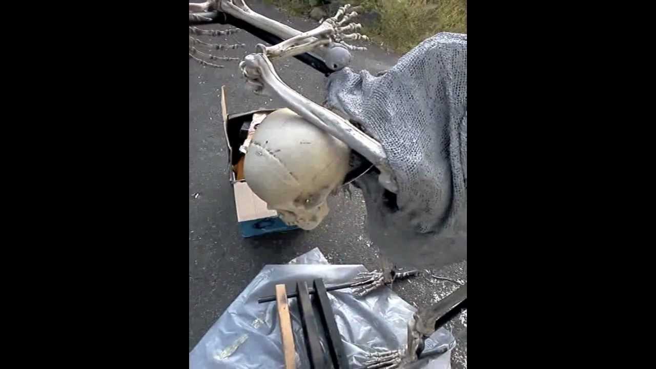 Devil's Eve 40 - Monster Mudding the Cauldron Creep - YouTube