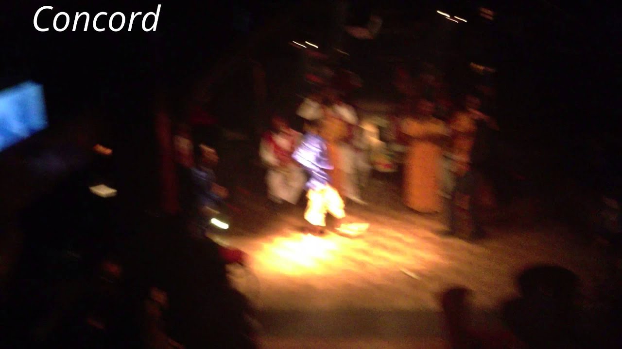 Nightlife in Addis Ababa 2 - YouTube