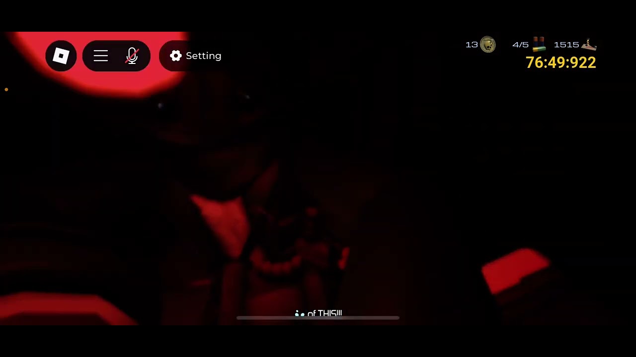 Would have turned it into a short but it was too long. But here is the ...