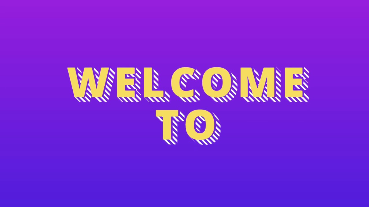 TECH WIZARD Channel Introduction - YouTube