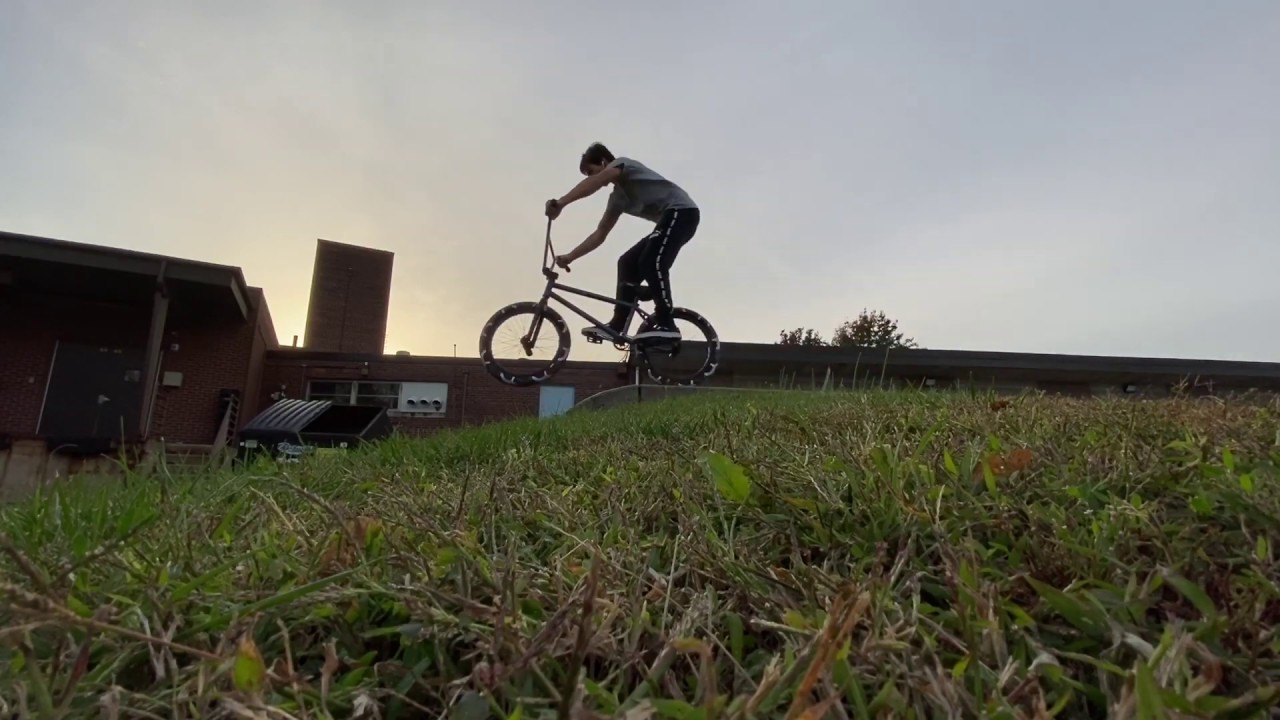 RIDING COMPILATION - YouTube