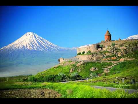 Выпьем за наш Кавказ  ♚.✟.♚ Vipem za nash Kavkaz -- ♪♫. ♛♥♛