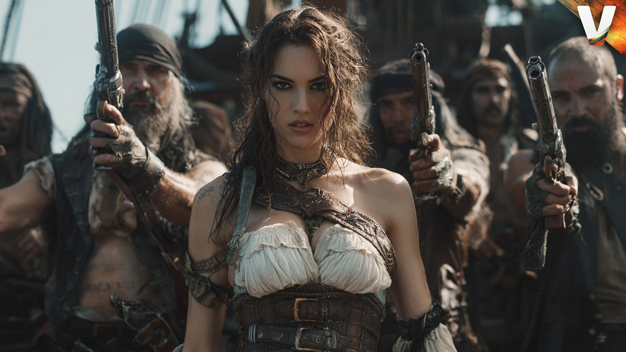 ¡Aventuras en Alta Mar! | Acción Pelicula Completa Español Latino ...