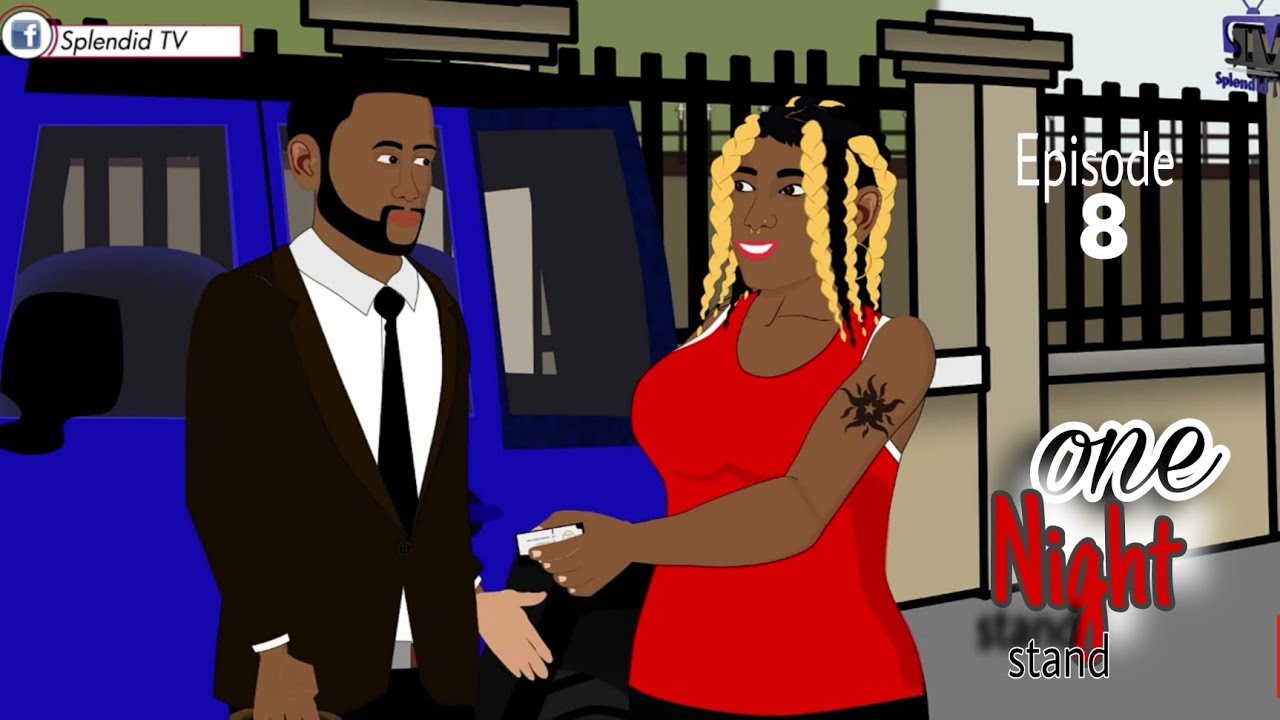 ONE NIGHT STAND,EP 8 (Splendid Cartoon) (Splendid TV) - YouTube