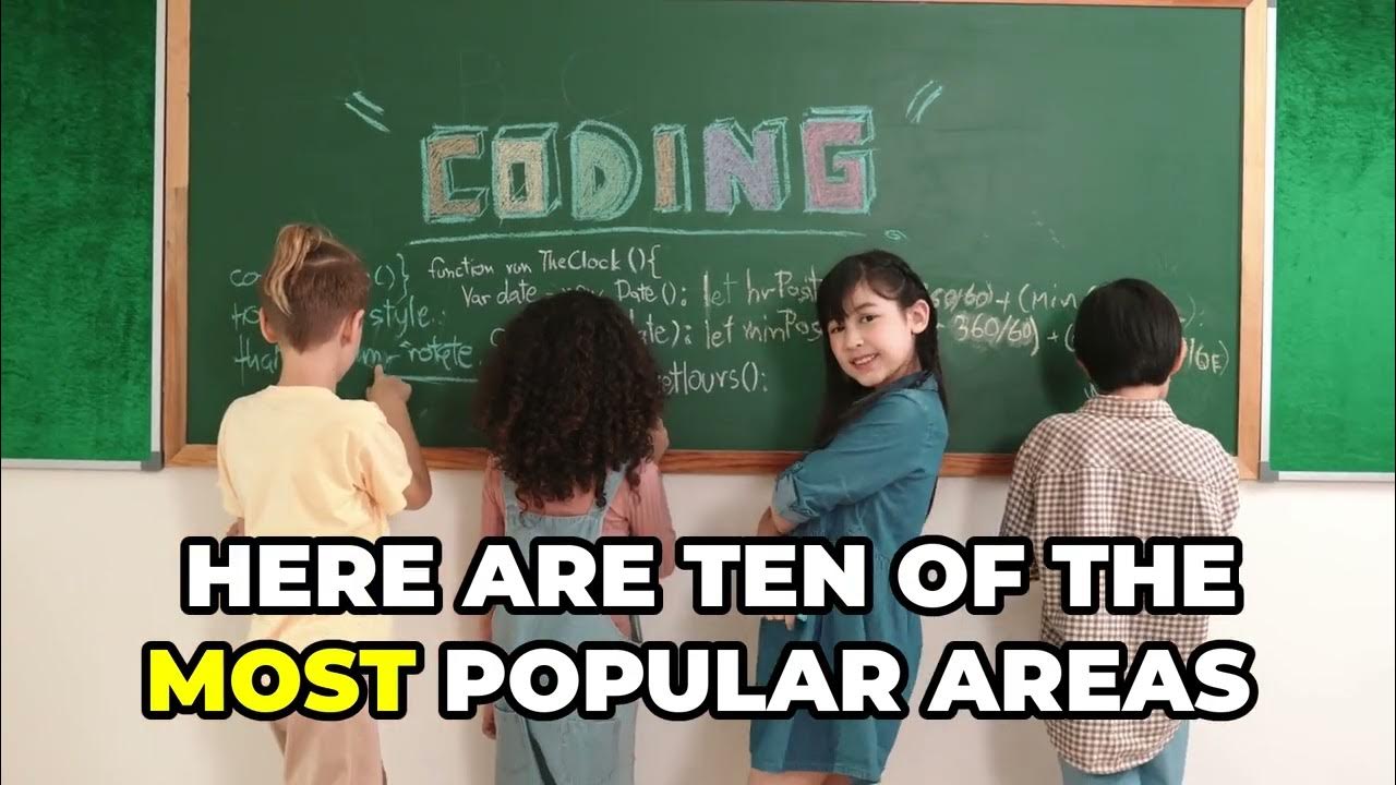 Fast-Track Your Tech Career! Top Coding Bootcamps & Career Tips: The ...