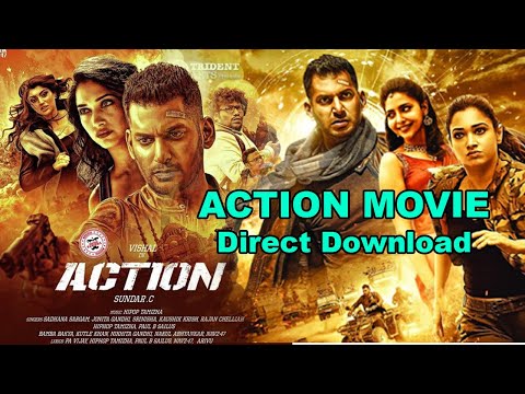 Action 2019 |Tamil Movie Direct Download|Film Direct Download