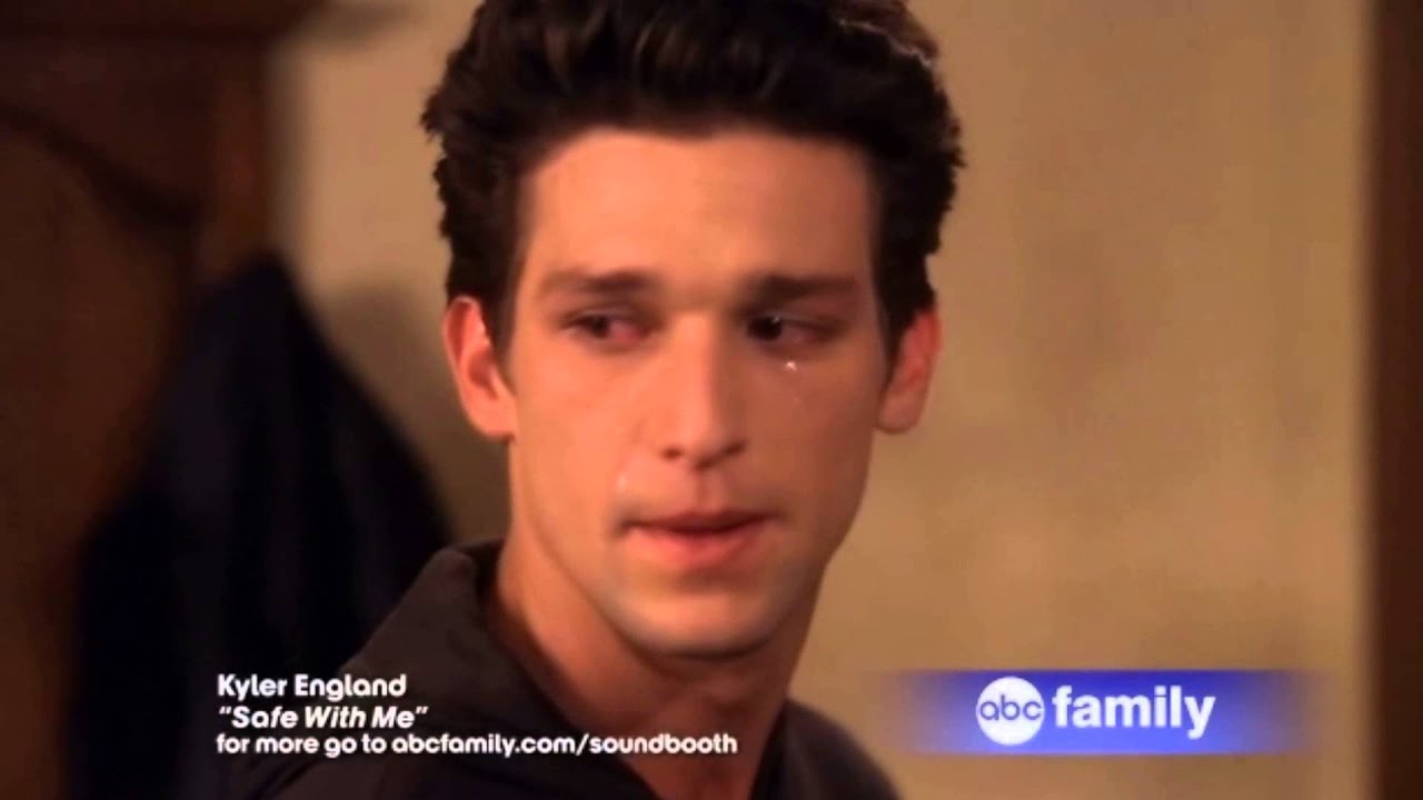 'The secret life of the american teenager' One final secret - YouTube