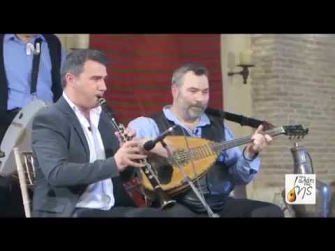 ΑΛΑΤΙ ΤΗΣ ΓΗΣ, ΓΚΑΙΝΤΑ ΒΑΓ. ΠΑΠΑΝΑΣΤΑΣΙΟΥ , ΕΠΤΑΣΗΜΟ - YouTube