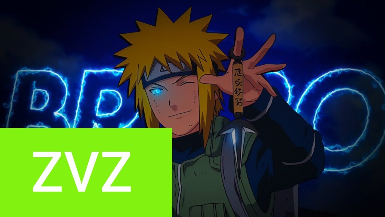 rap Minato - YouTube