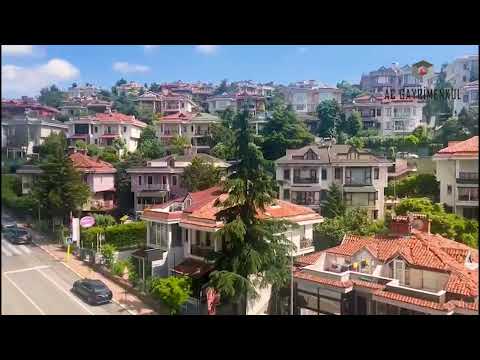 Beykoz Göksu Evleri'nde KİRALIK Bakımlı Daire