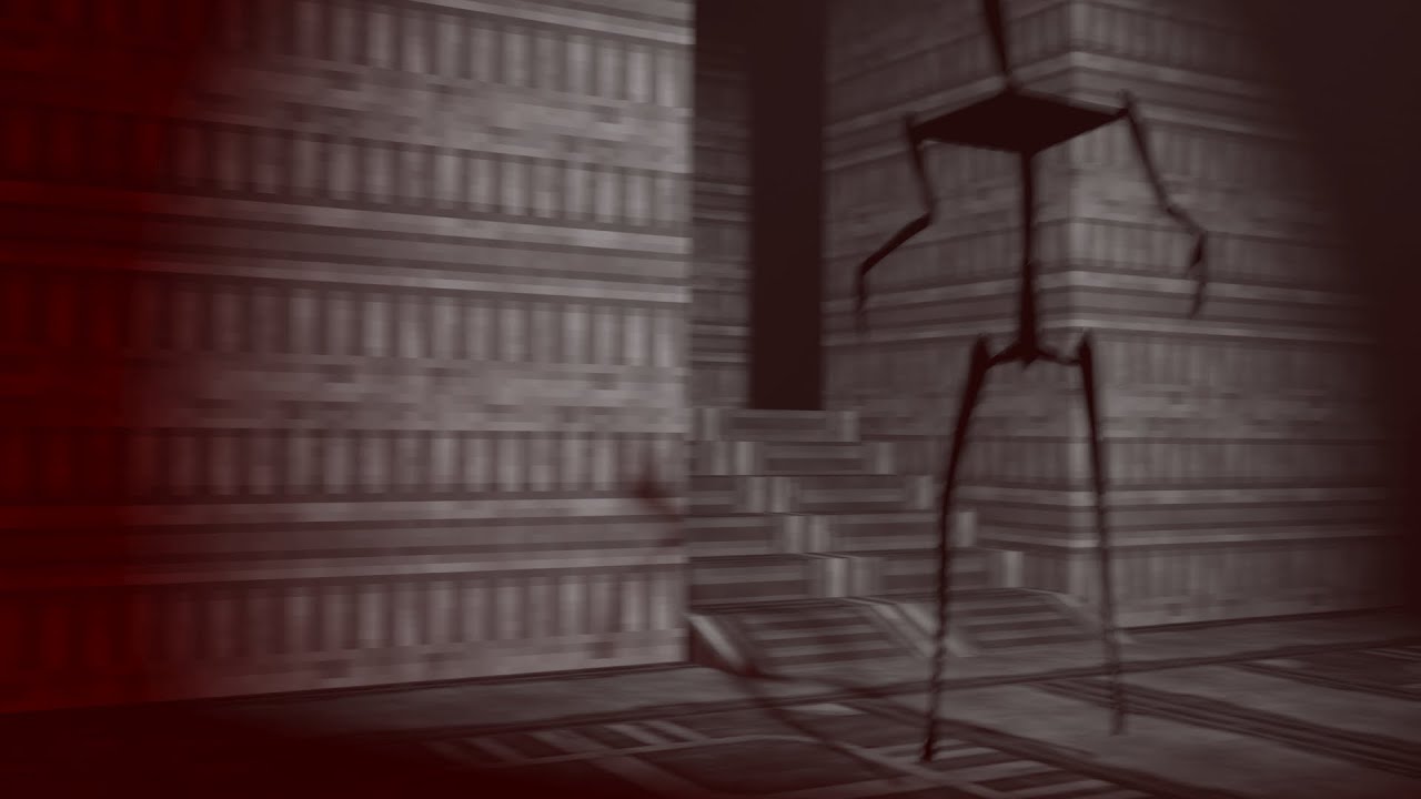 Something Wicked [ULTRAKILL ANIMATION] - YouTube