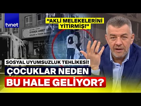 İsmail Kılıçarslan, ‘gündüz kuşağı’ tehlikesini vurguladı: Hiçbir dizi bu denli zarar veremez!