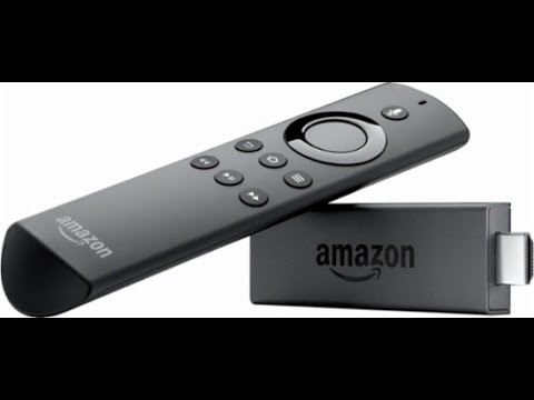 Amazon Fire TV Remote Not Working Or Pairing (Quick fix) - YouTube