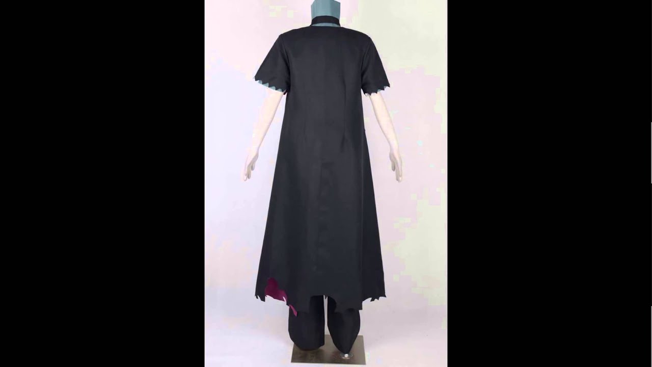 Yuto Costume from Yu-Gi-Oh! Arc-V Cosplay - YouTube