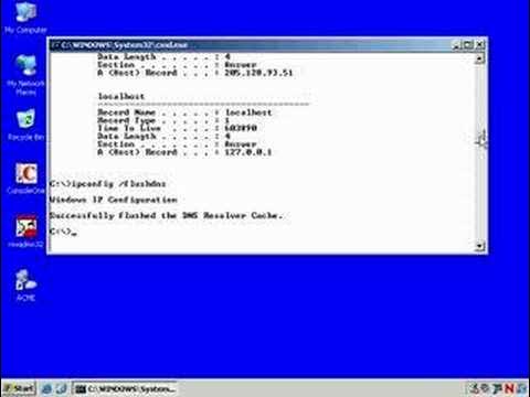 Windows Command Line Tools - Part 1 - YouTube