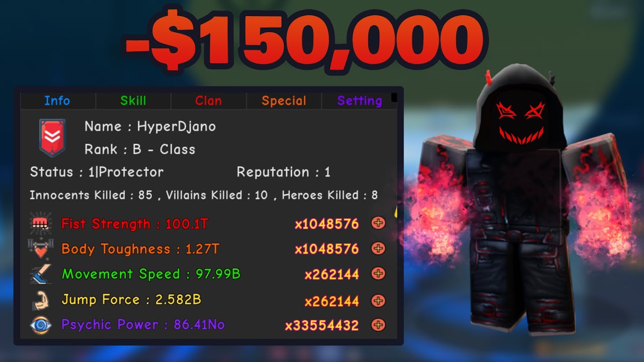 SPENDING 100K+ ROBUX TO BECOME TOP PLAYER IN SPTS ENDLESS - YouTube