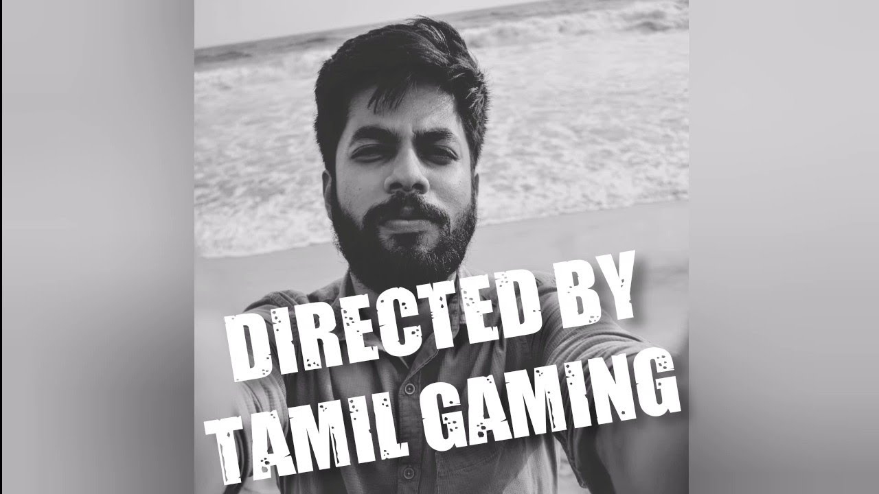 Directed By Tamil Gaming #7 🤣🤣🤣 | Tamil Gaming Friday The 13th | # ...