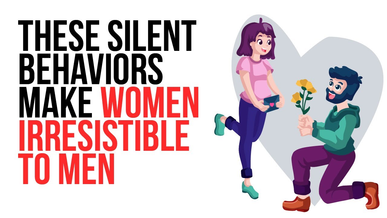 Stop Making These Mistakes and Become the Woman Men Desire - Women ...