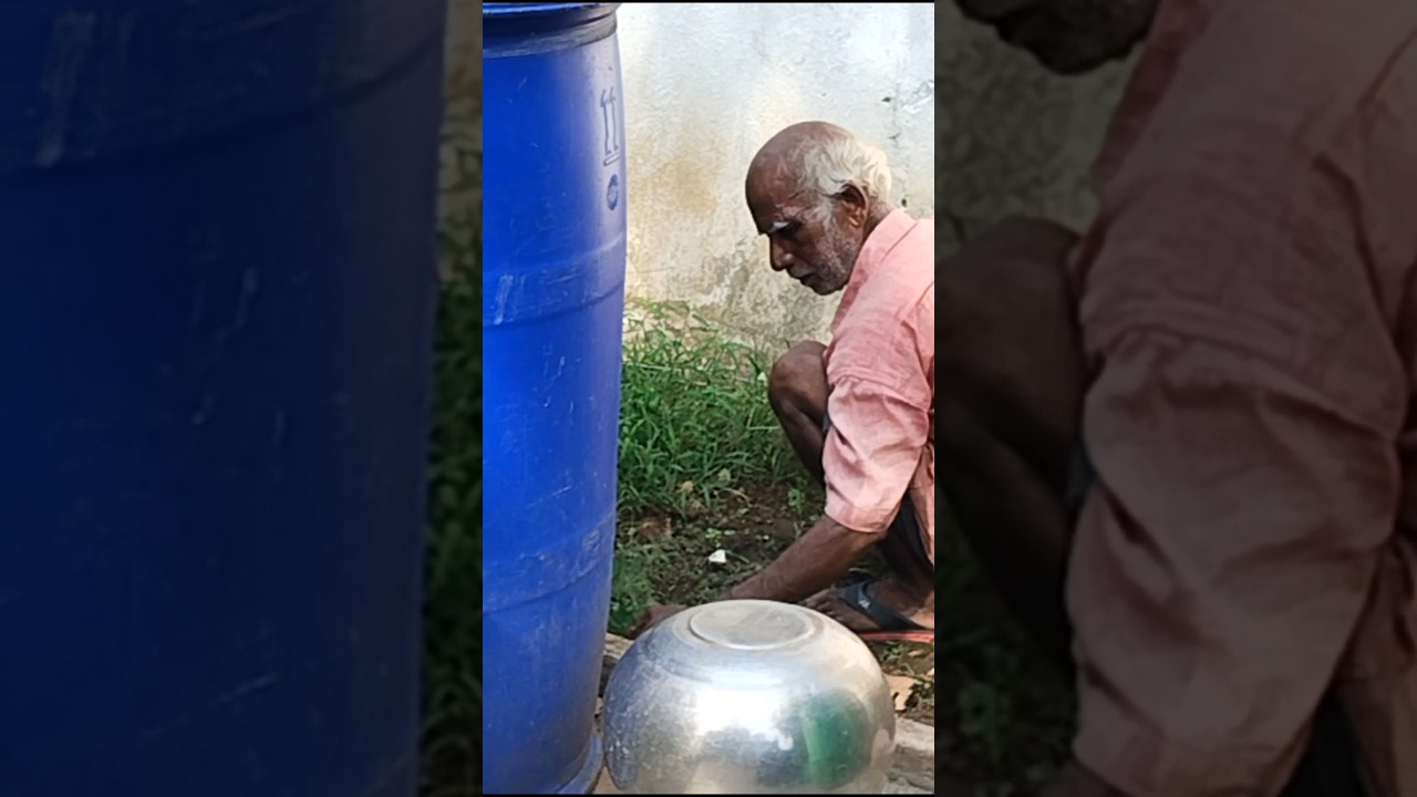 The Real Slow Life – Thathagaru Living Life His Way! - YouTube