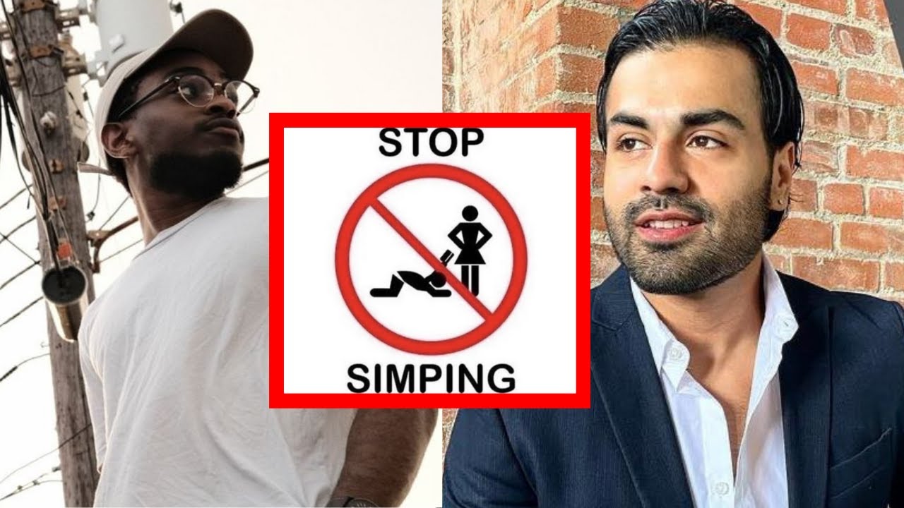 Stop Simping - Men do NOT simp w/@Domscarter - CONQUER PODCAST - EP 2 ...