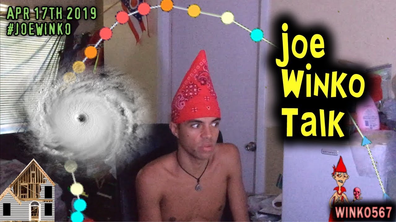 Hurricane Forces | Joe Winko Talk - YouTube